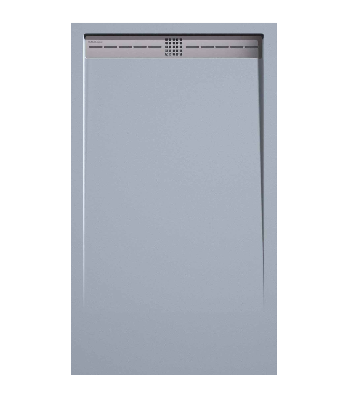 El Baño Moderno - Plato de ducha Lime | Textura lisa | carga mineral ...