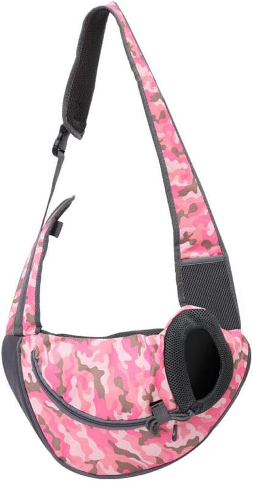 Sac de transport en bandoulière en S pour chien, chat, petit animal de ...