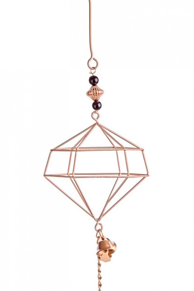 6x String 3F Kubic S | Leroy Merlin