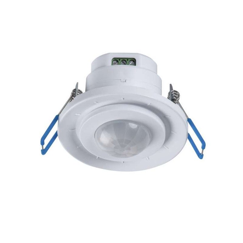 Detector de movimiento para LED Spot AC220-240V Ø80mm 5m IP20 ...