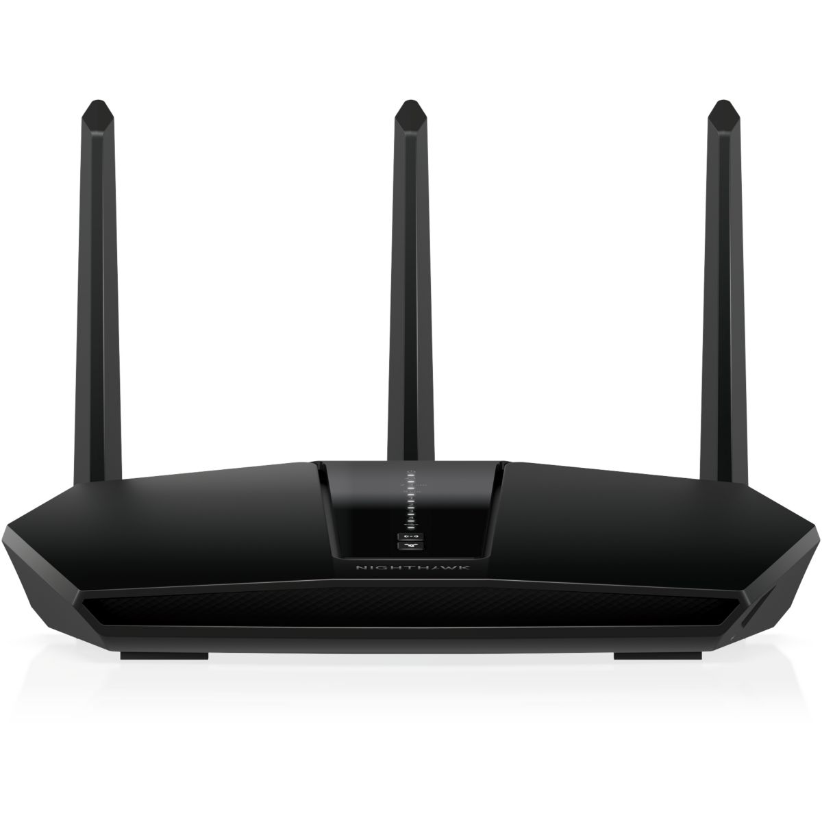 Router Netgear RAX30-100EUS 2400 Mbit/s Negro | Leroy Merlin