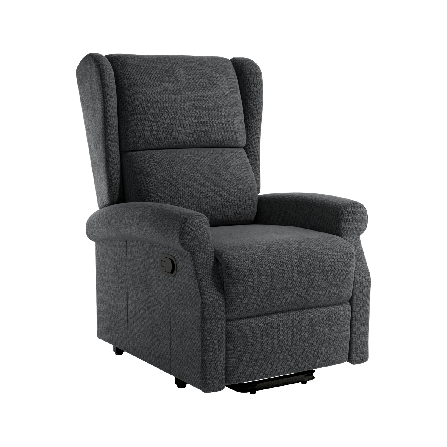 BUTACA RELAX MANUAL ALBA - SILLÓN RECLINABLE COMFORT | Leroy Merlin