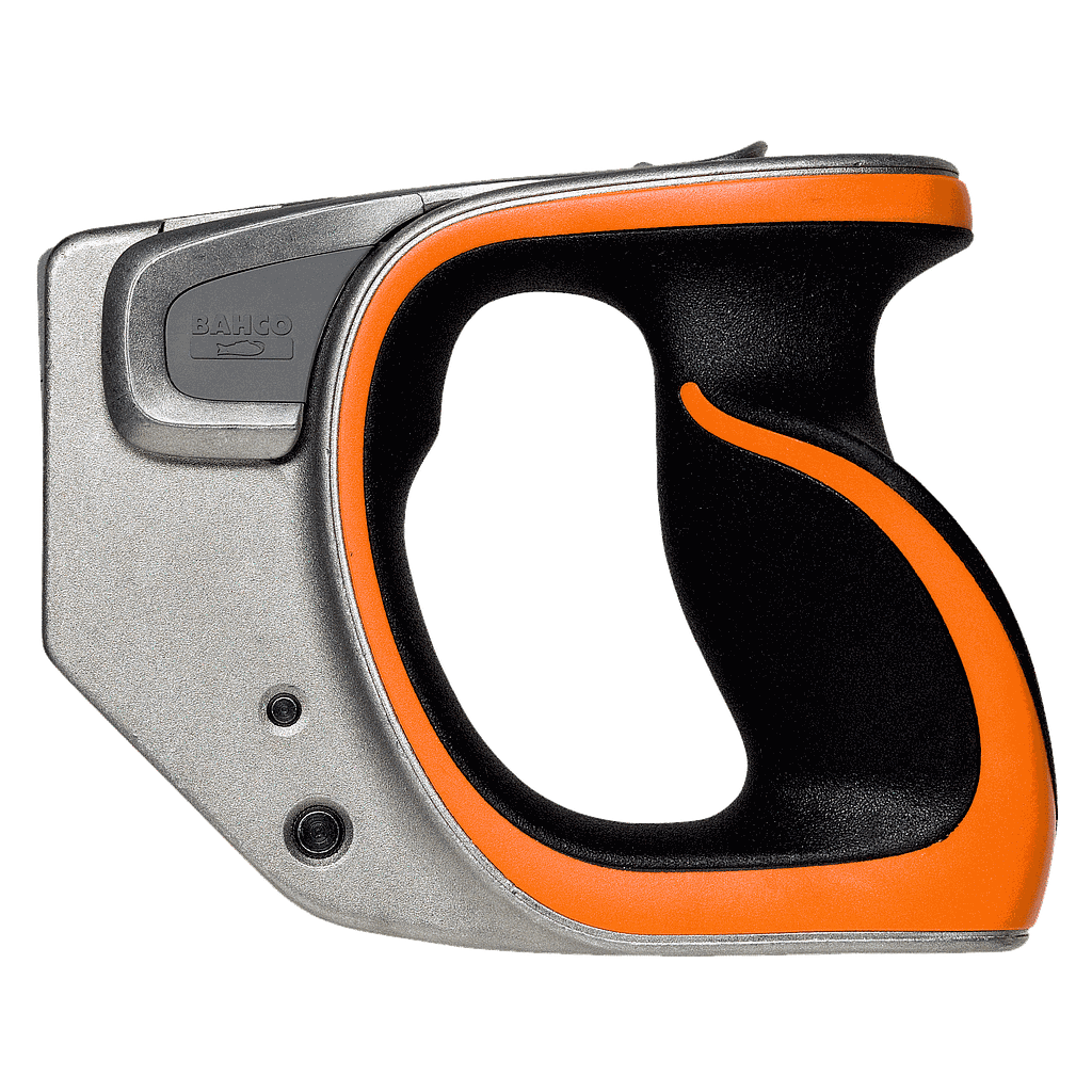 Poignée BHS ERGO™ de droitier taille moyenne EX-RM Bahco | Leroy Merlin