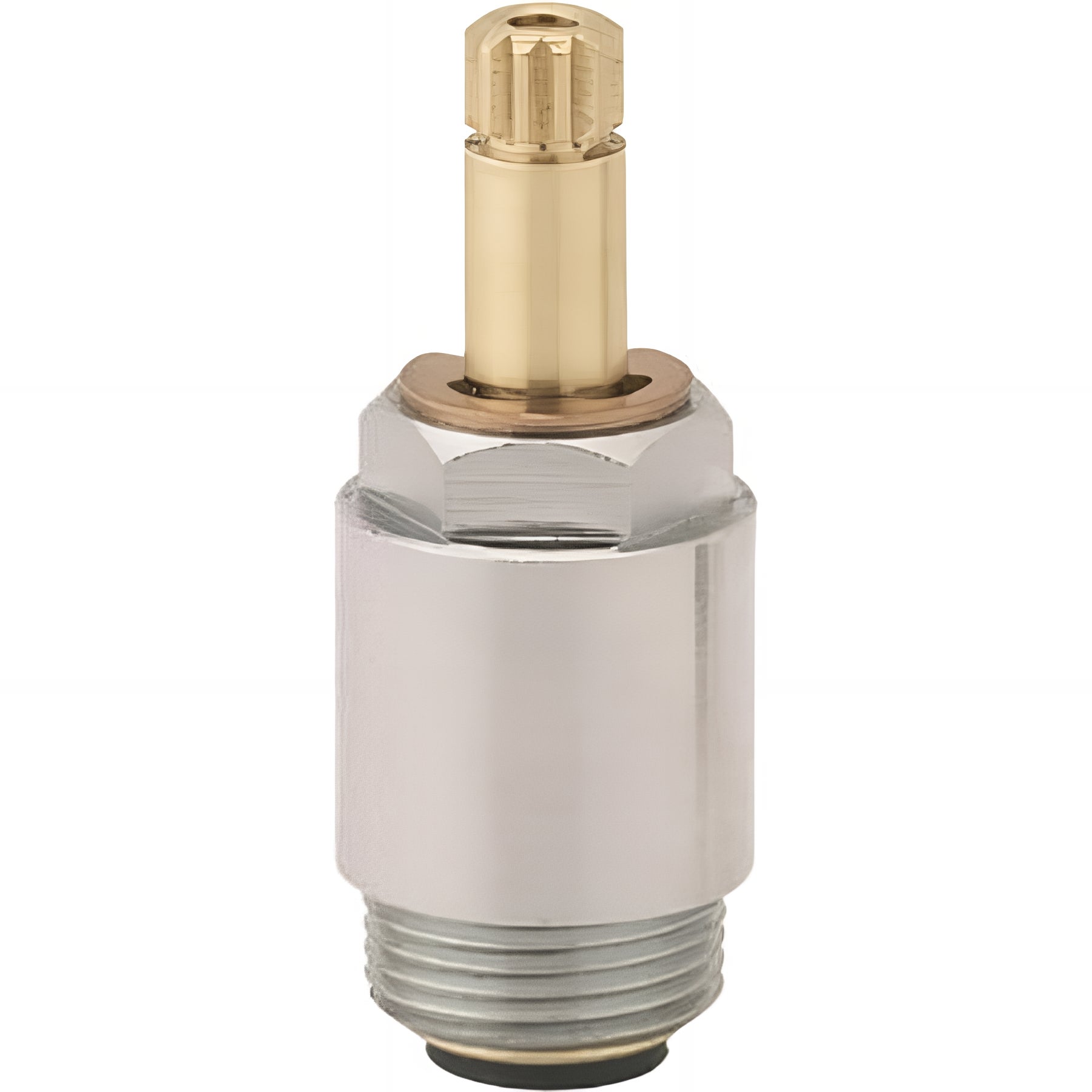 Tête type porcher similaire 541096 18x125 | Leroy Merlin