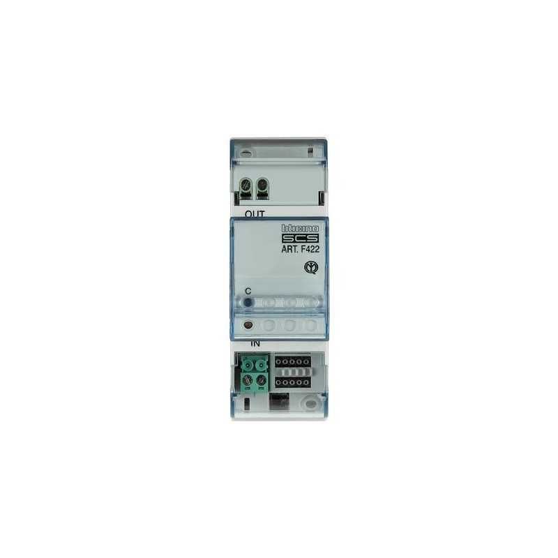 Interface de communication F422 Interbus | Leroy Merlin