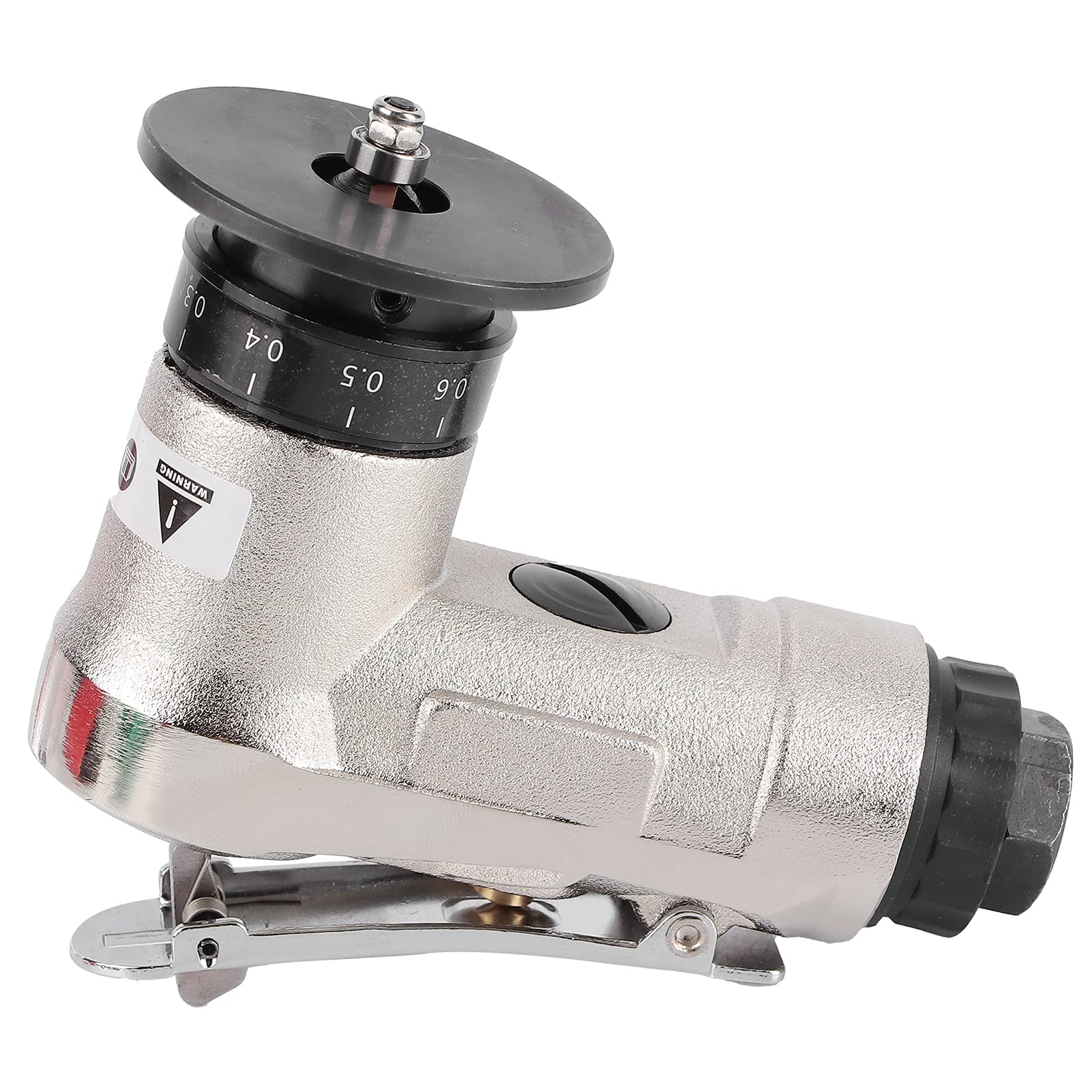 Mini-machine à chanfreiner pneumatique portative à 45 degrés pour ...