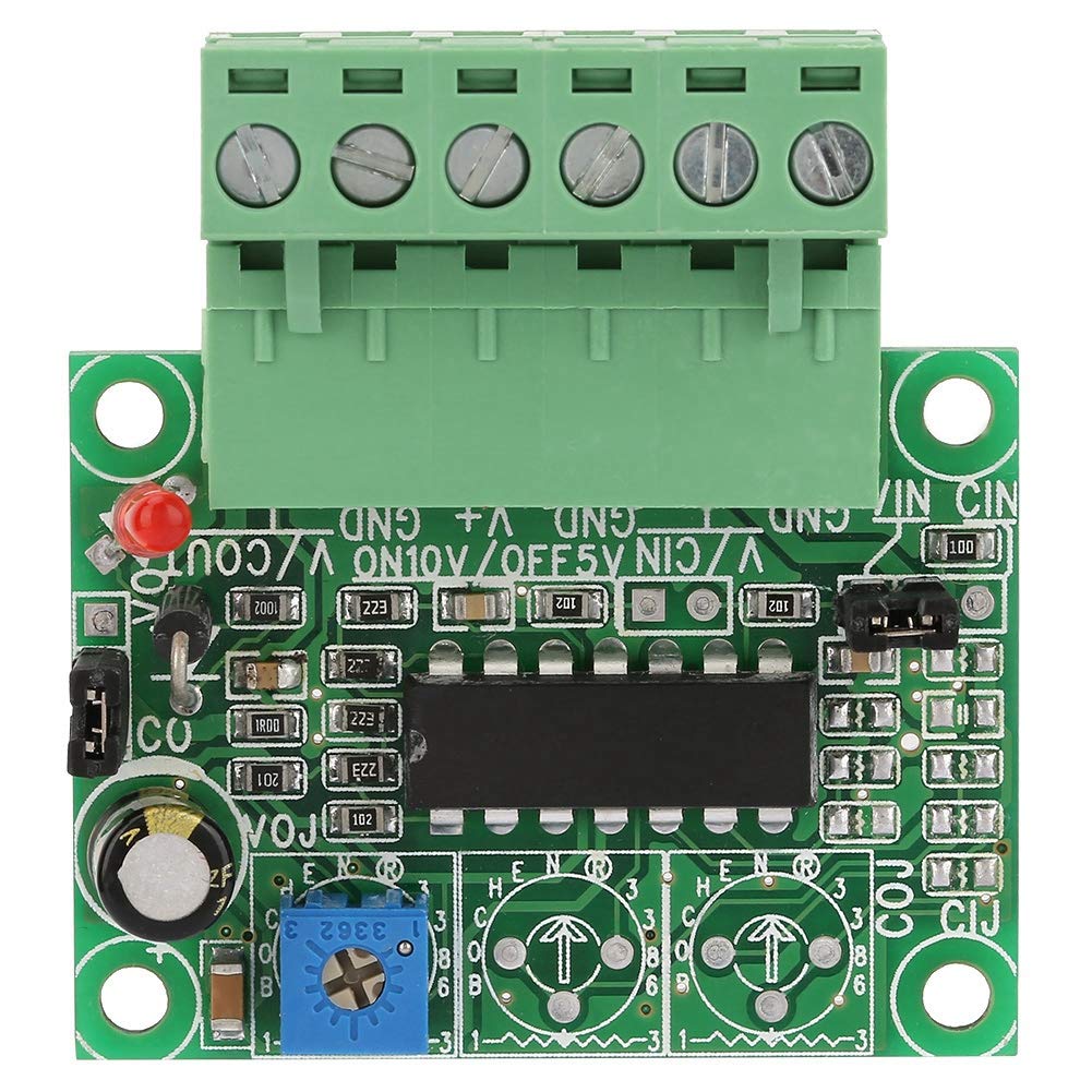MODULE VC TENSION/COURANT PETIT PERFORMANCE STABLE POUR APPLICATIONS DE ...