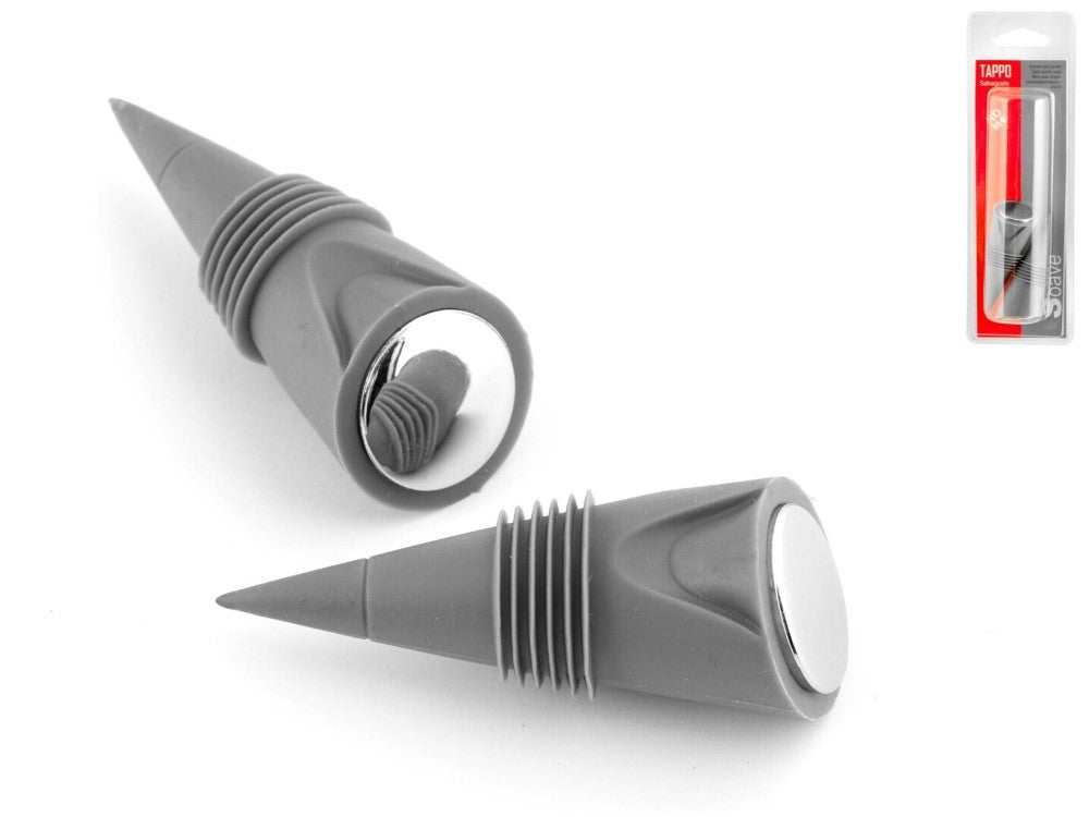 Lot de 2 bouchons Soave Home Stopper | Leroy Merlin