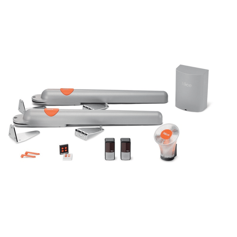 Kit motorisation NICE ARIA 200 | Leroy Merlin