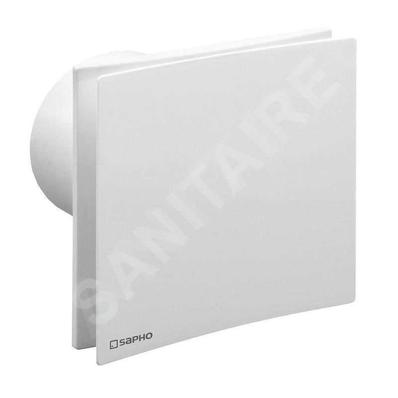 Sapho Eira - Aérateur axial, blanc EI101 | Leroy Merlin