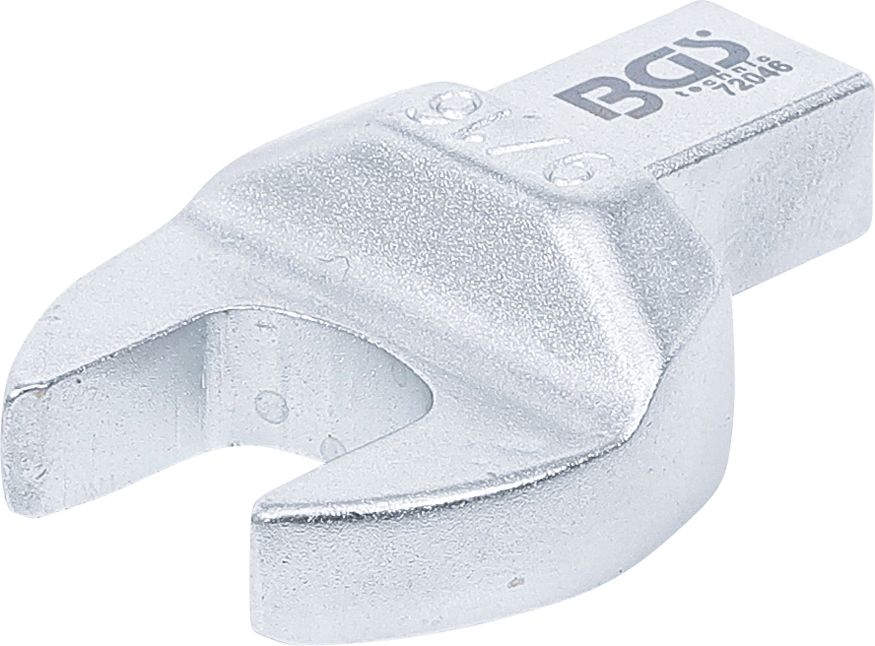 Clé plate | 9/16" | Empreinte 9 x 12 mm | Leroy Merlin