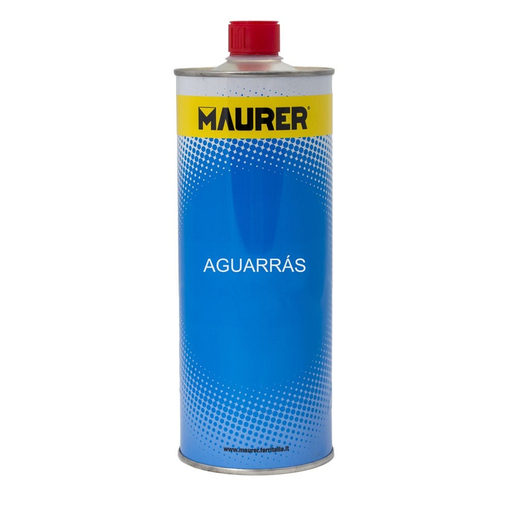 Aguarras 1 Litre | Leroy Merlin