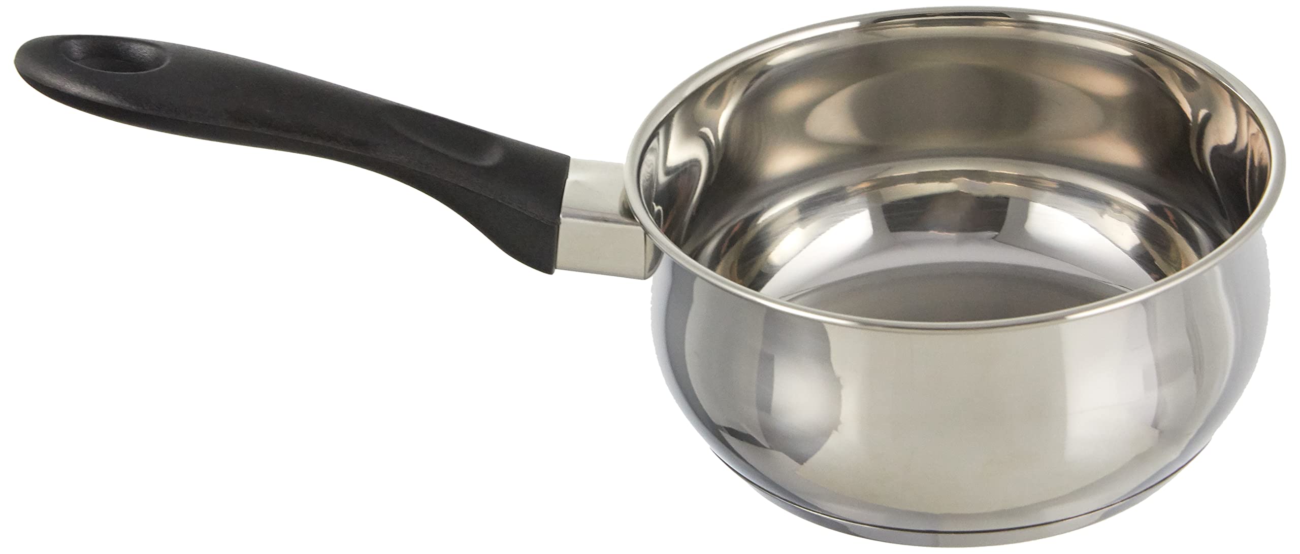 CAZO RECTO INOX GARINOX MARCA LACOR | Leroy Merlin