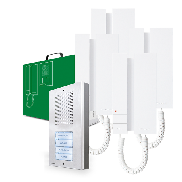 Comelit au meilleur prix | Leroy Merlin