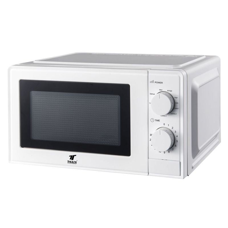 Four à micro-ondes compact avec gril et capacité de 20 litres ...