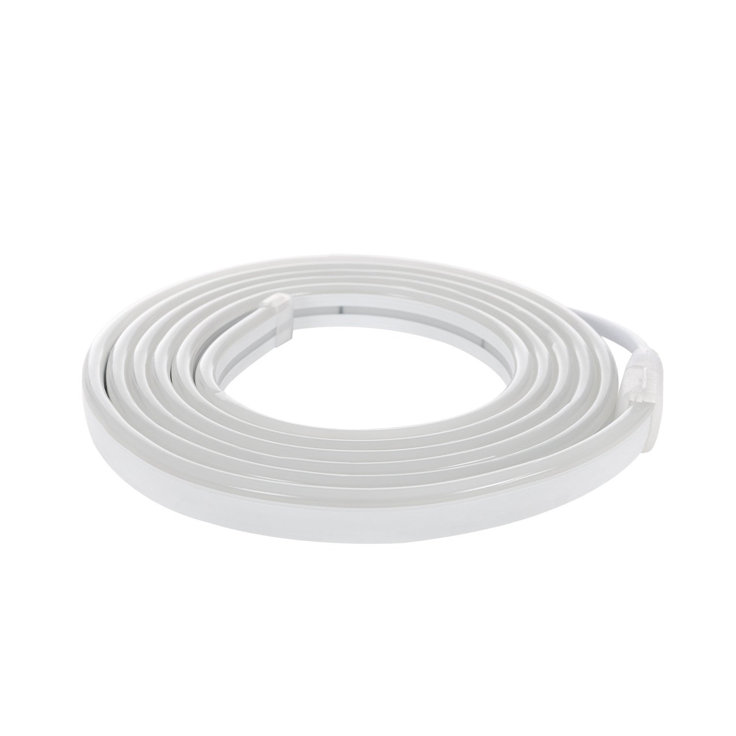 Ledkia Tira LED Neón 48V Blanco Frío 8W/m Corte 5cm IP65 NFLEX6 a ...