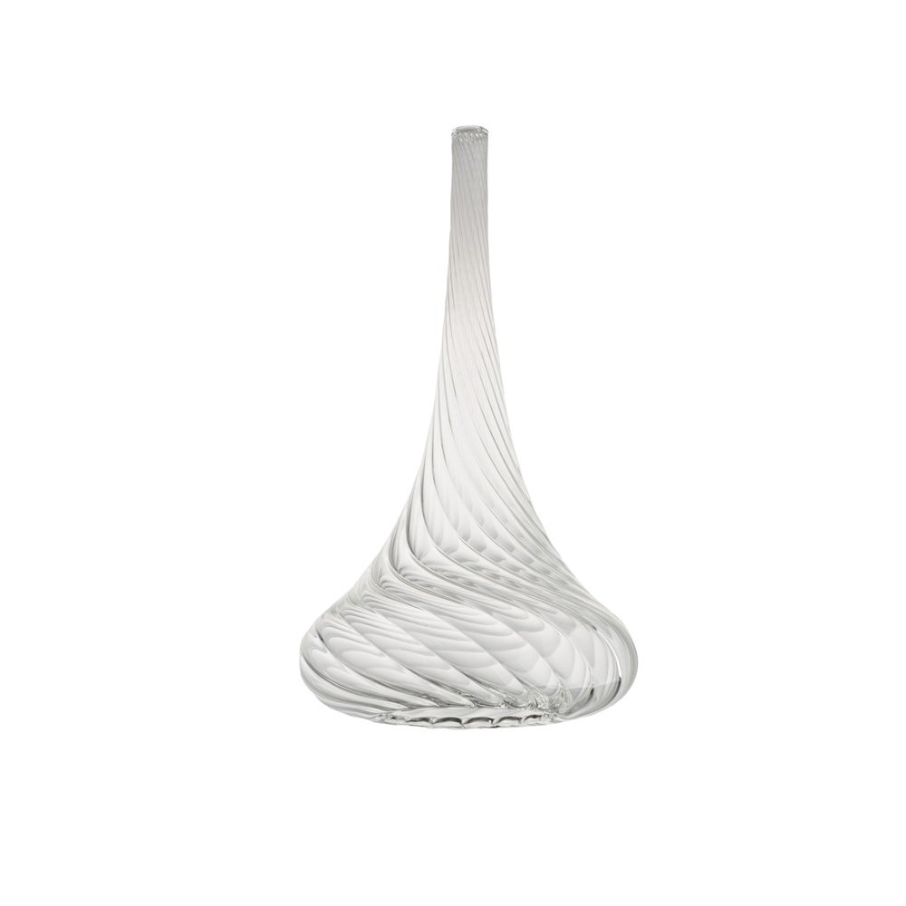 Némesis Vidrio borosilicato Pyrex transparente d. 20 H.37 Ø20 BL280-VT ...