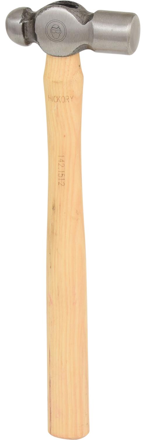 KS TOOLS Marteaux rivoirs, forme anglaise, 340 g | Leroy Merlin