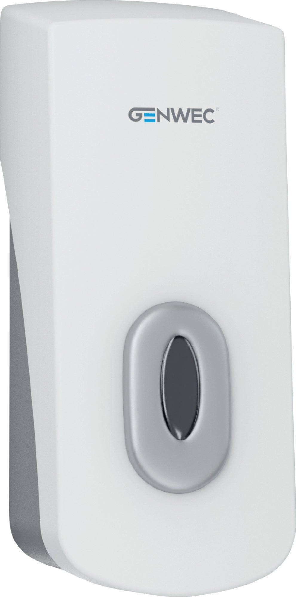 GENWEC GW04 13 01 00 Dispensador de Jabón Blanco | Leroy Merlin