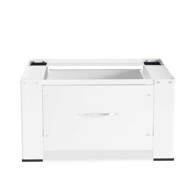 Support pour machine à laver, socle pour machine à laver avec tiroir ...