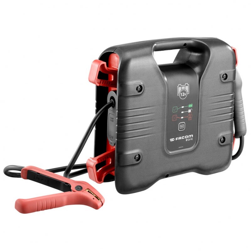 Facom - Booster De Démarrage 12 V - B12.1cpb | Bricoman