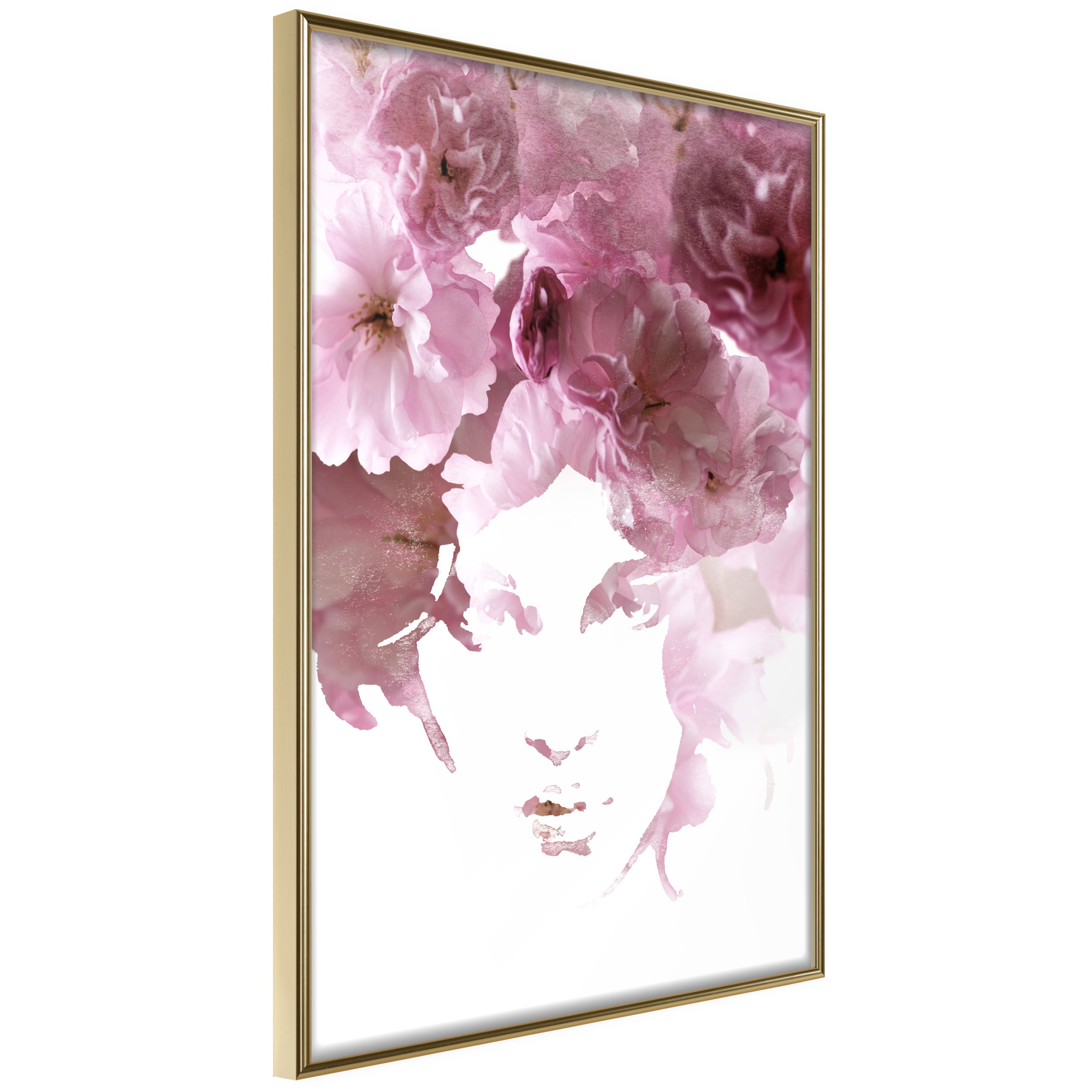 Poster et affiche - Expressive Sight 20x30 cm | Leroy Merlin