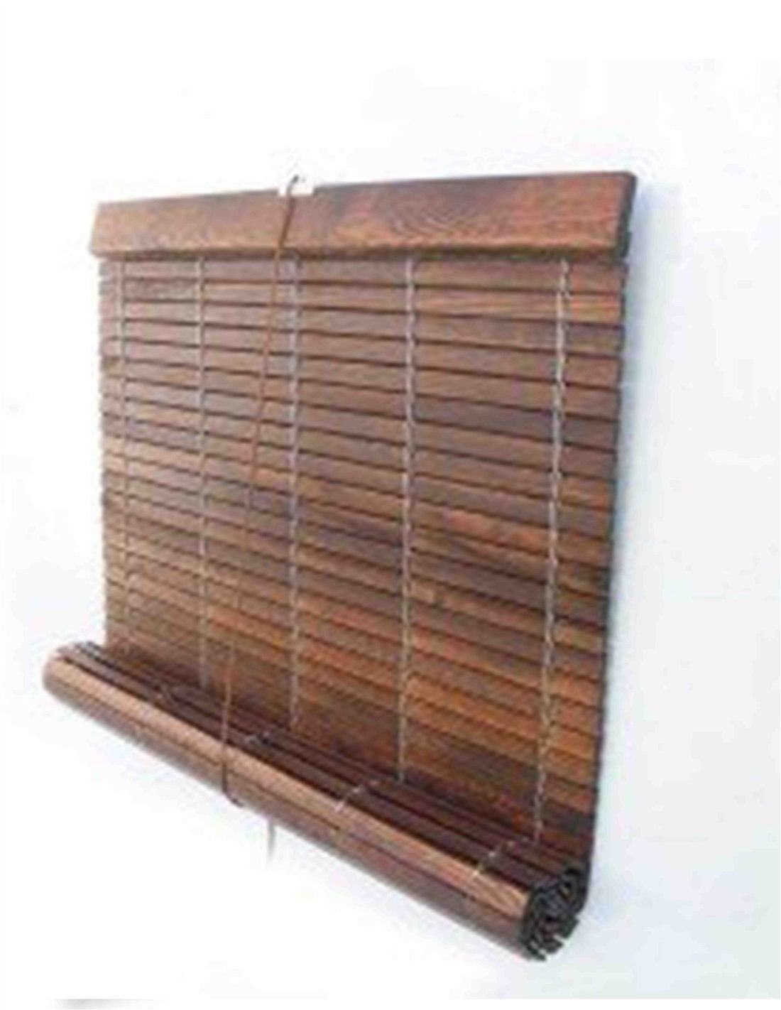 JARDIN202 - Persiana Madera Castaño | 87 x 235 cm (autotag_color ...