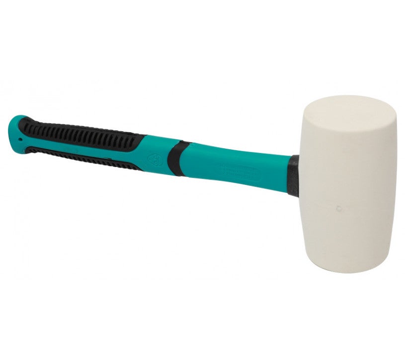 Maillet en caoutchouc blanc BIHUI By PAVILIFT | Leroy Merlin