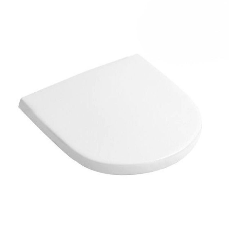 Villeroy & Boch Asiento extraíble con sistema de cierre amortiguado O ...