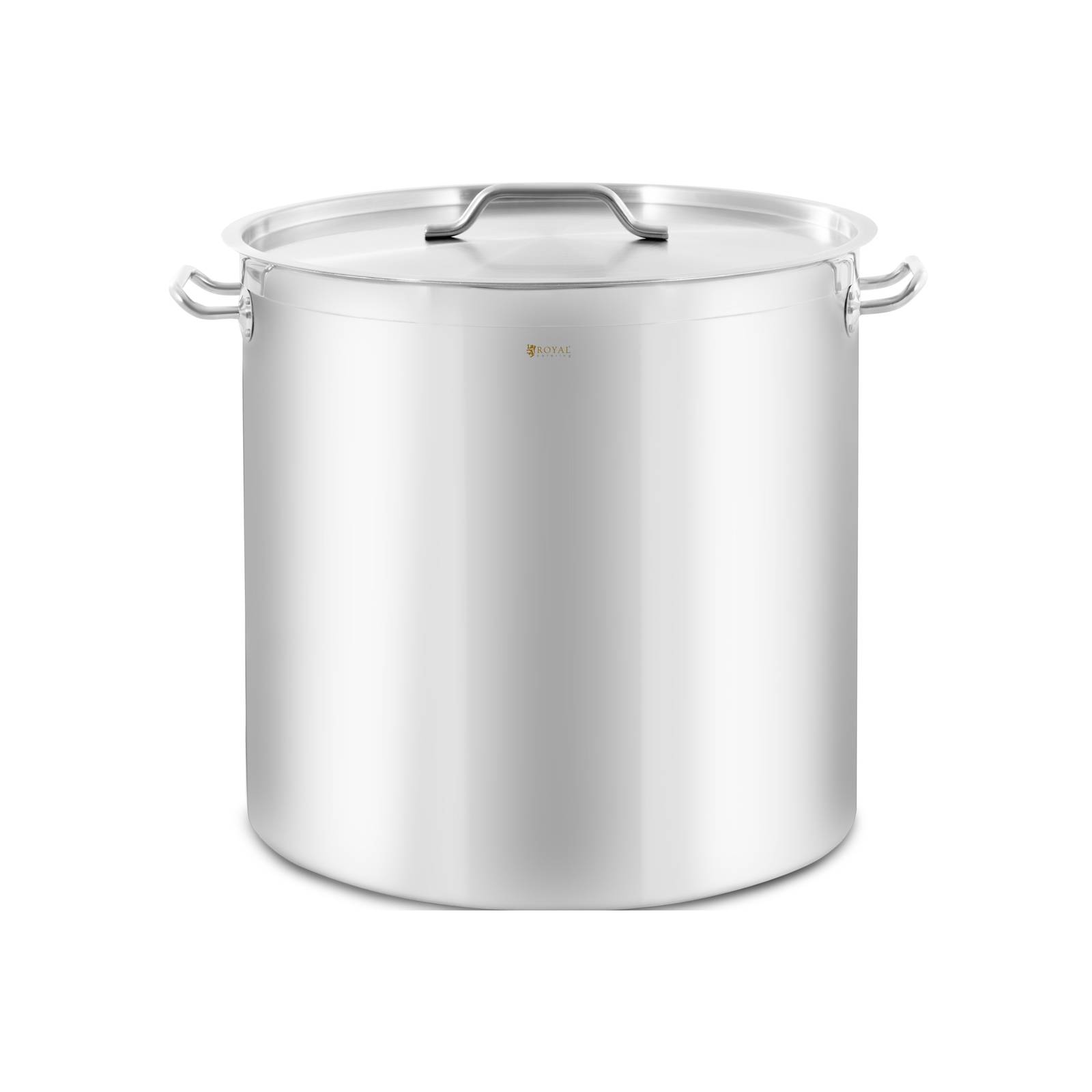 Olla de inducción - 98 L - Ø 50 cm - Royal Catering | Leroy Merlin
