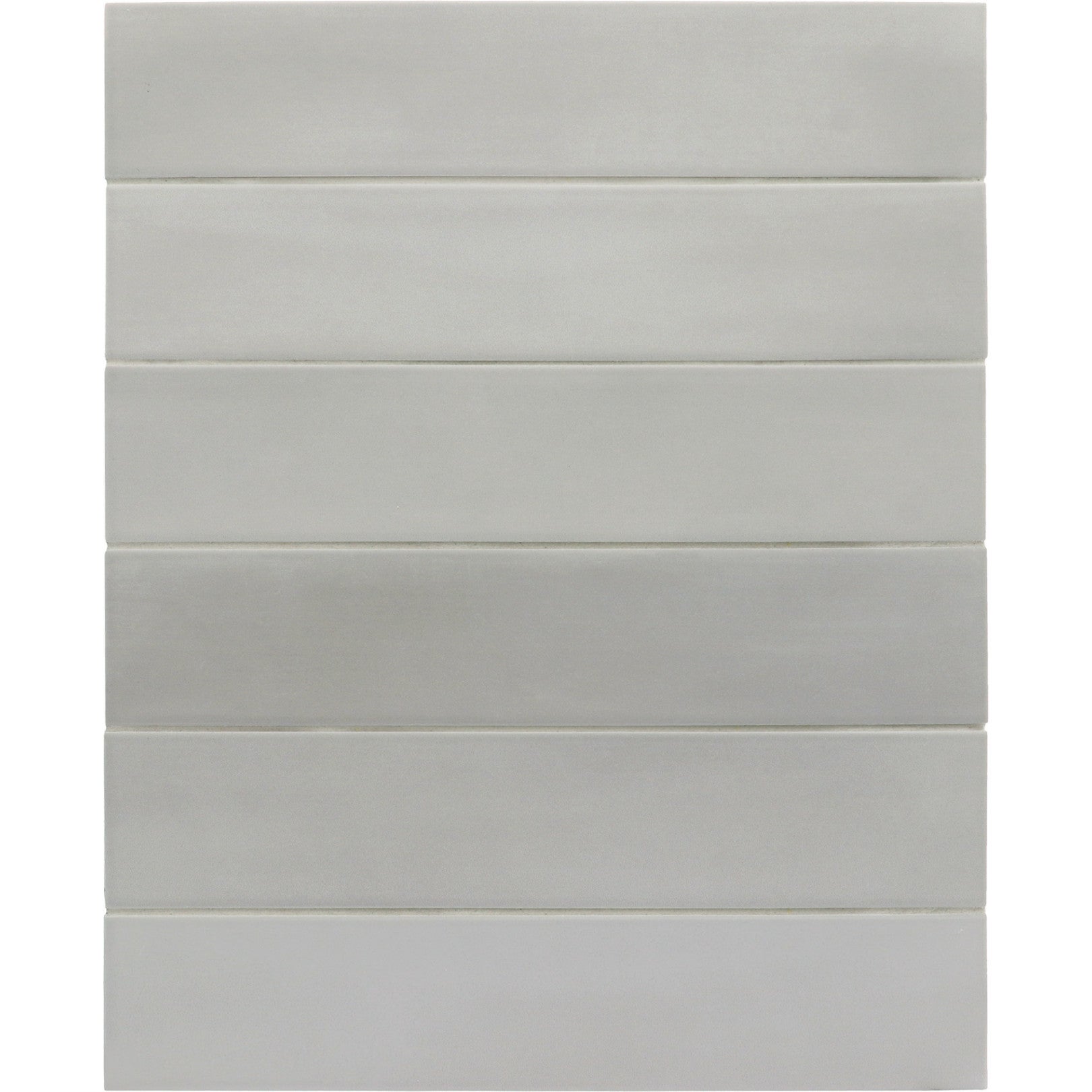 Carrelage grès cérame FENG 30x6cm 30x6 cm Stone - - boîte de 0.50 m2 ...