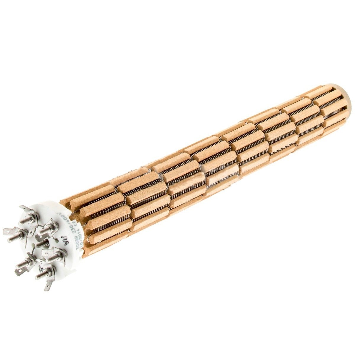 Résistance Céramique Thermo Saunier Duval 3200 W 440 X 52 Mm Sdc300S ...