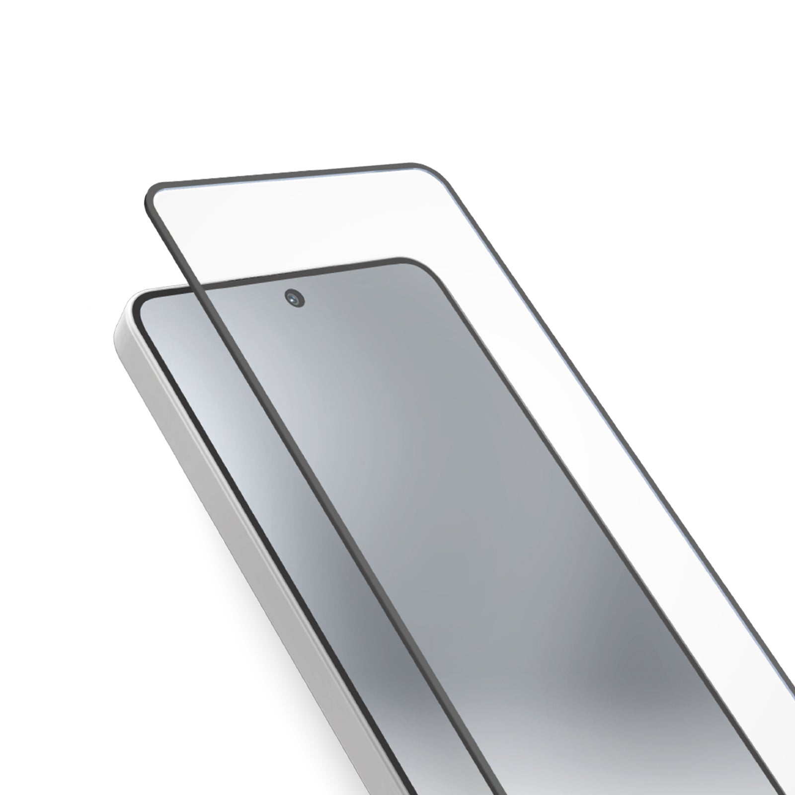 SBS Protection écran en verre Full Cover pour Samsung S26 Ultra | Leroy ...