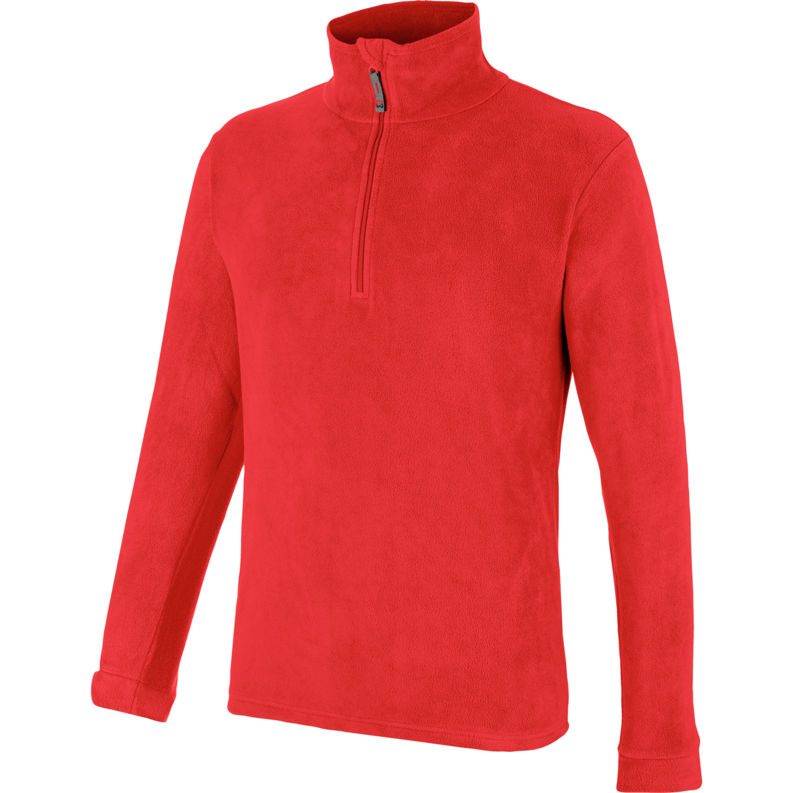 Pull de travail polaire Job + Würth MODYF rouge | Leroy Merlin