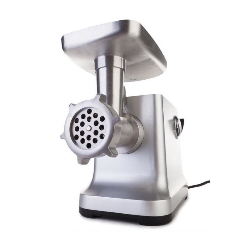 CASO FW2000 Hachoir a viande - Inox | Leroy Merlin