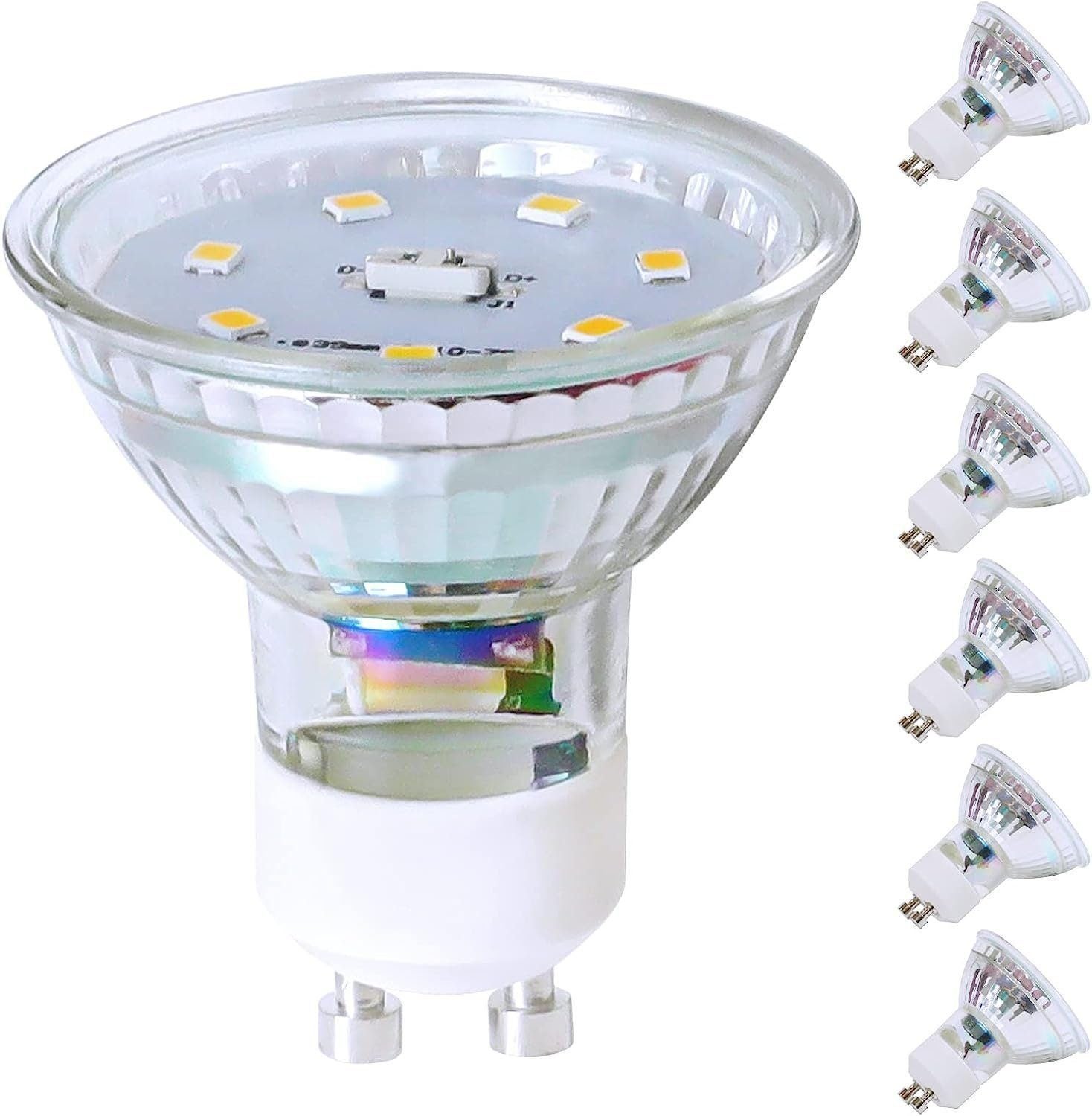 Illuminating Efficiency: The Definitive Guide to Led 5W Equivale Bulbs ...