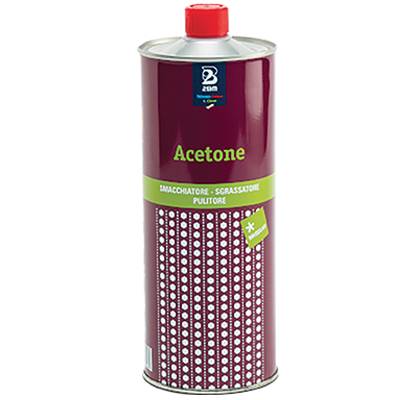 ACÉTONE 2BM LT 1 | Leroy Merlin