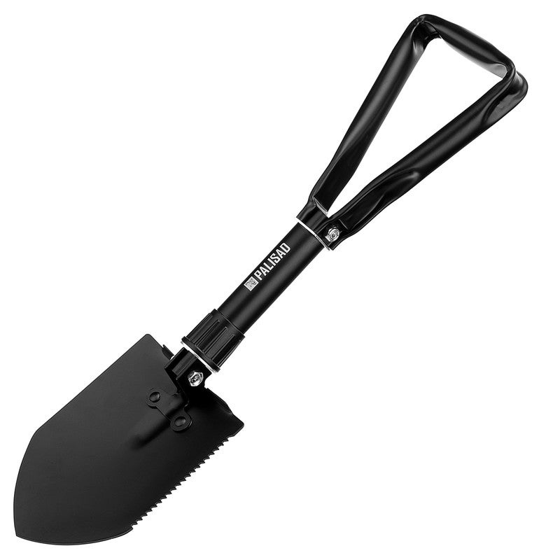 Bêche pliante jusqu'à 620 mm, PALISAD - 150x200x253, entièrement en ...