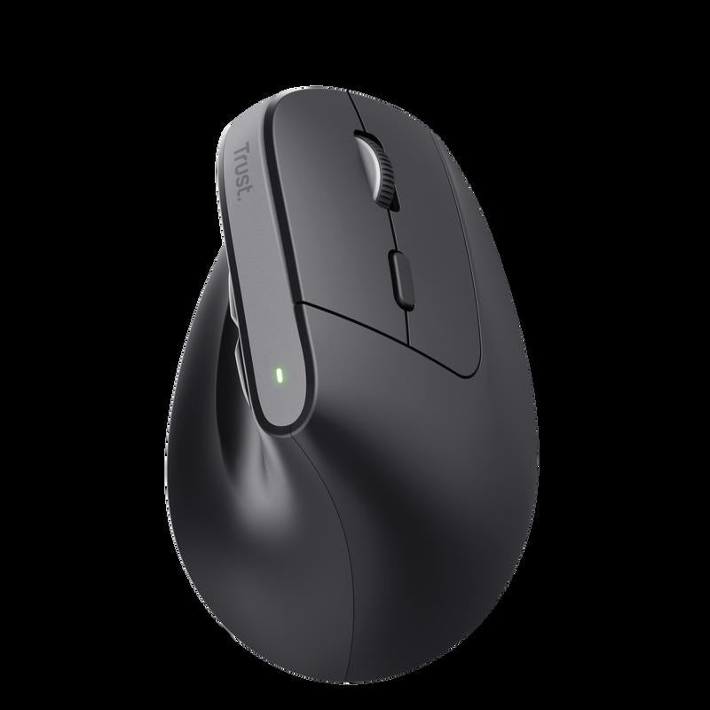 BAYO ERGONOMIC WIRELESS MOUSE | Leroy Merlin