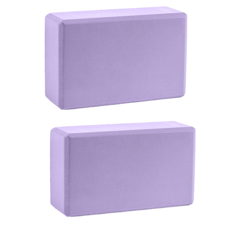 Bloques de yoga, bloques de espuma para fitness, pilates, yoga y ...