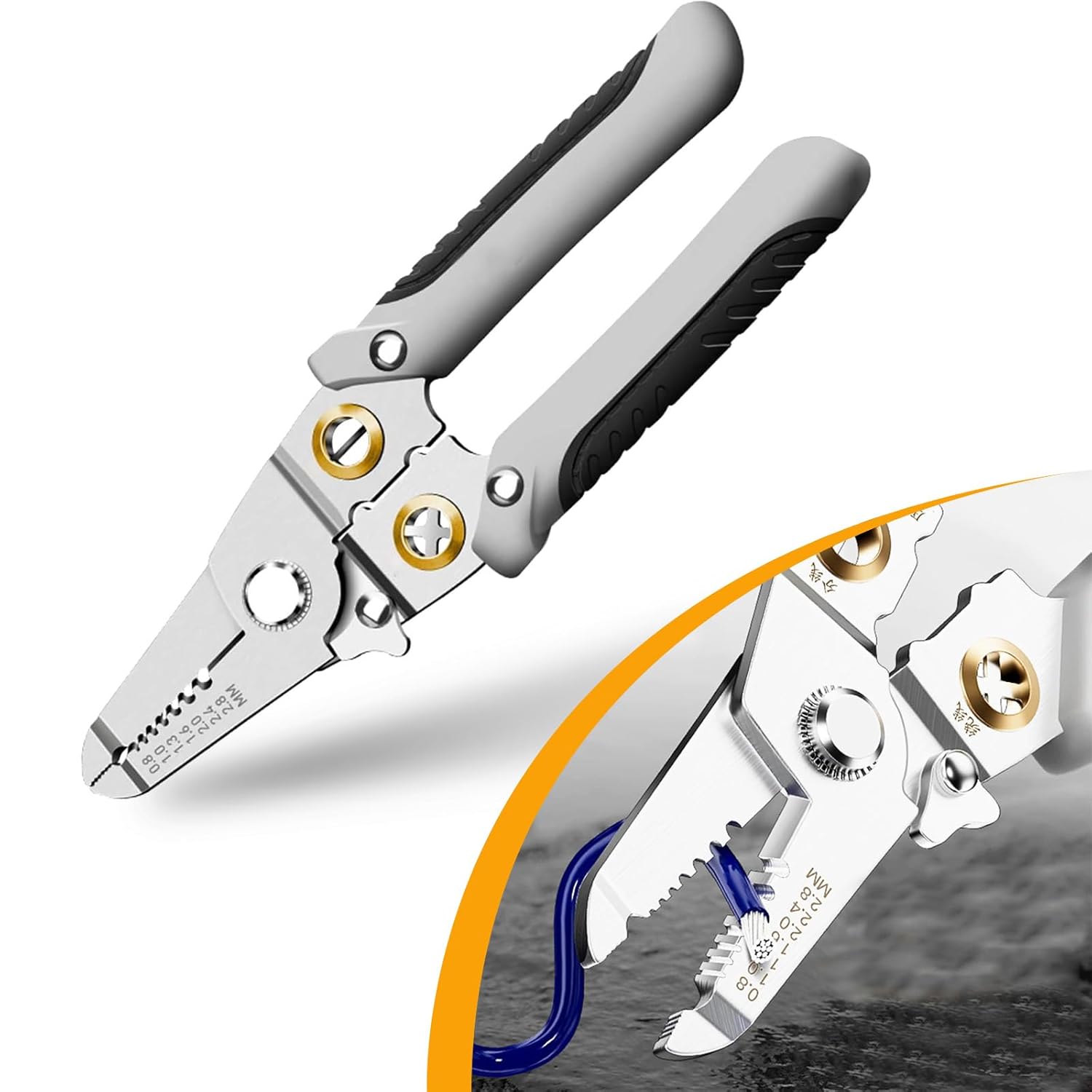 Multifunction Wire Plier Tool, Multi Function Wire Plier Tool ...