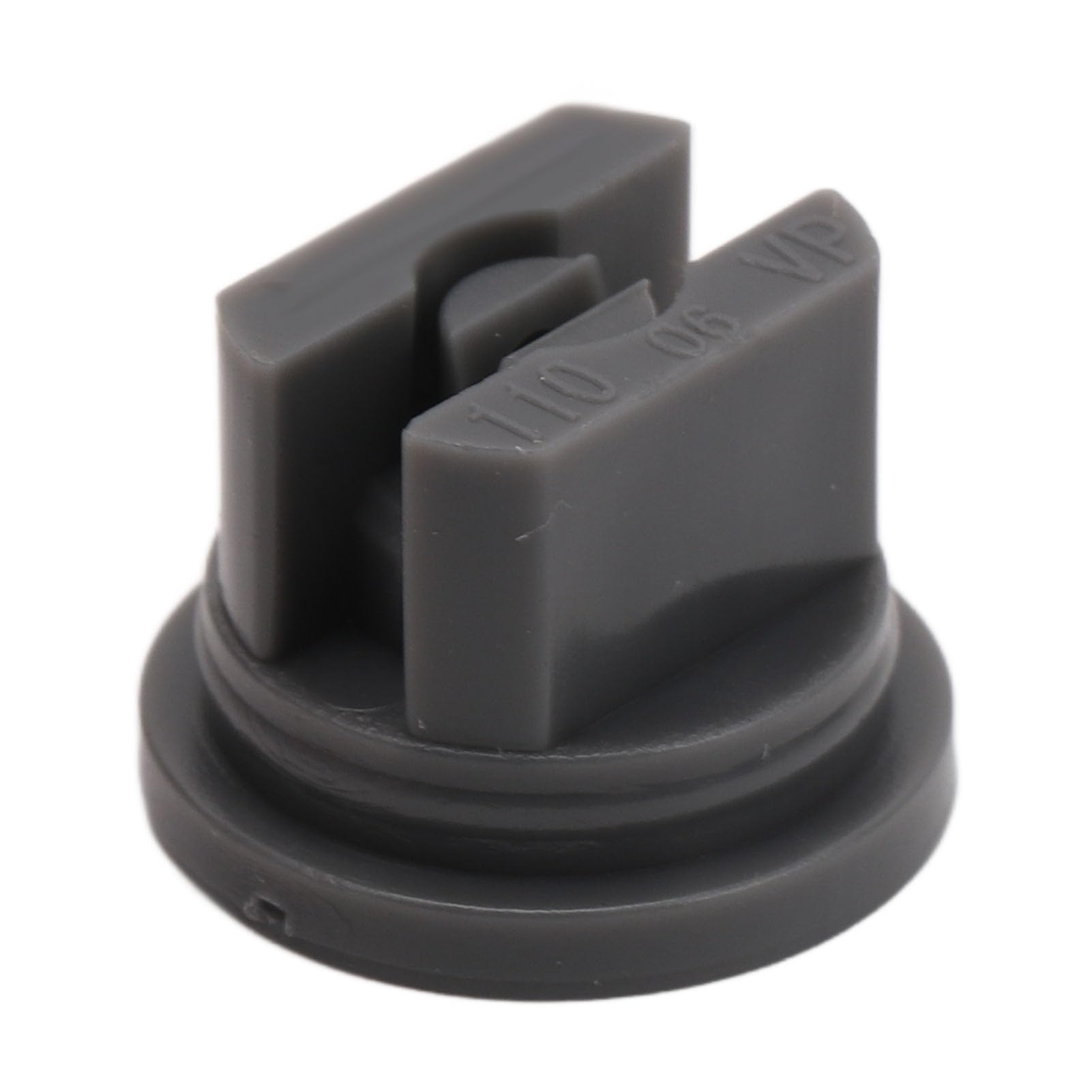 Lot de 20 buses de pulvérisation à jet plat, distribution uniforme de ...