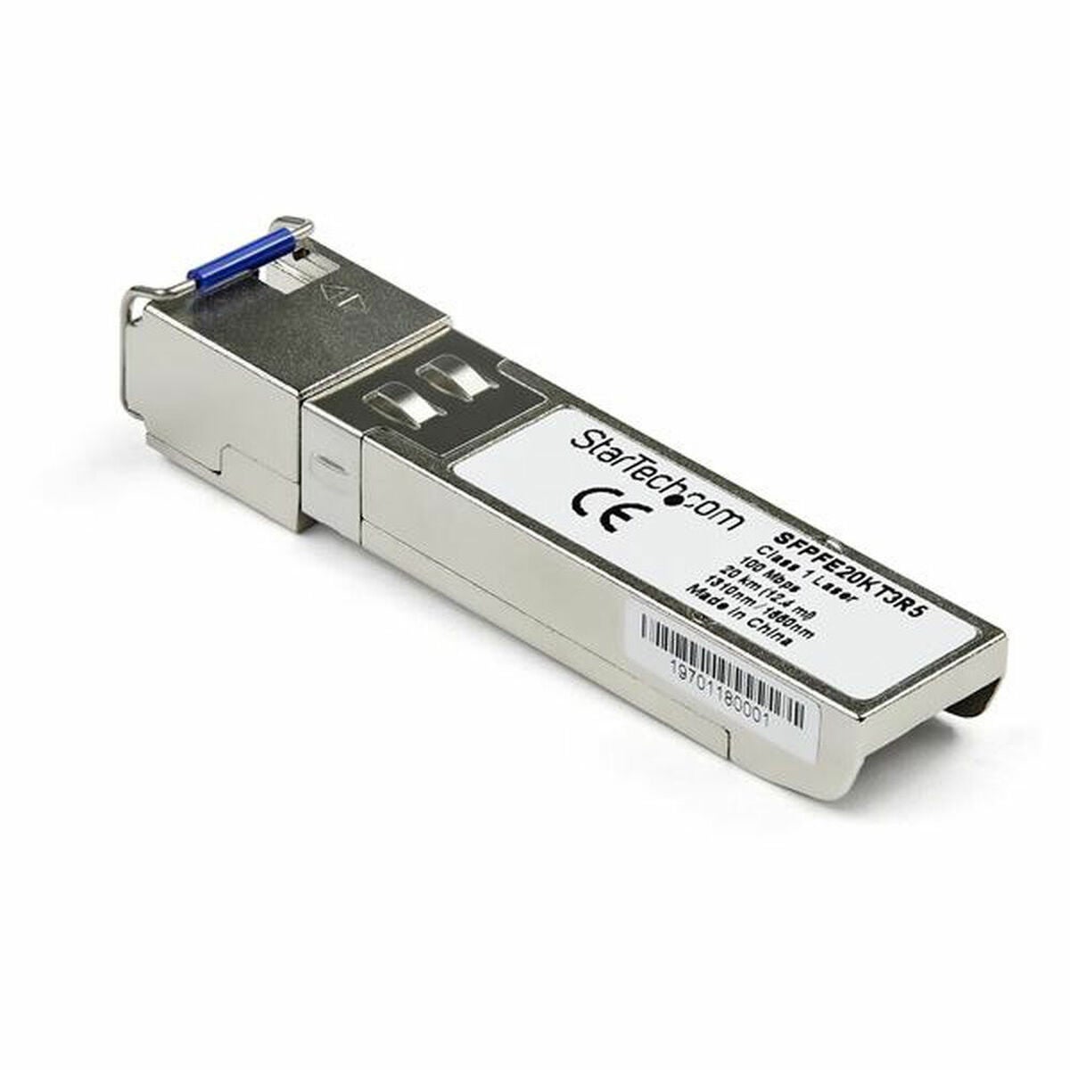 Module SFP à fibre optique multimode Startech SFPFE20KT3R5 | Leroy Merlin