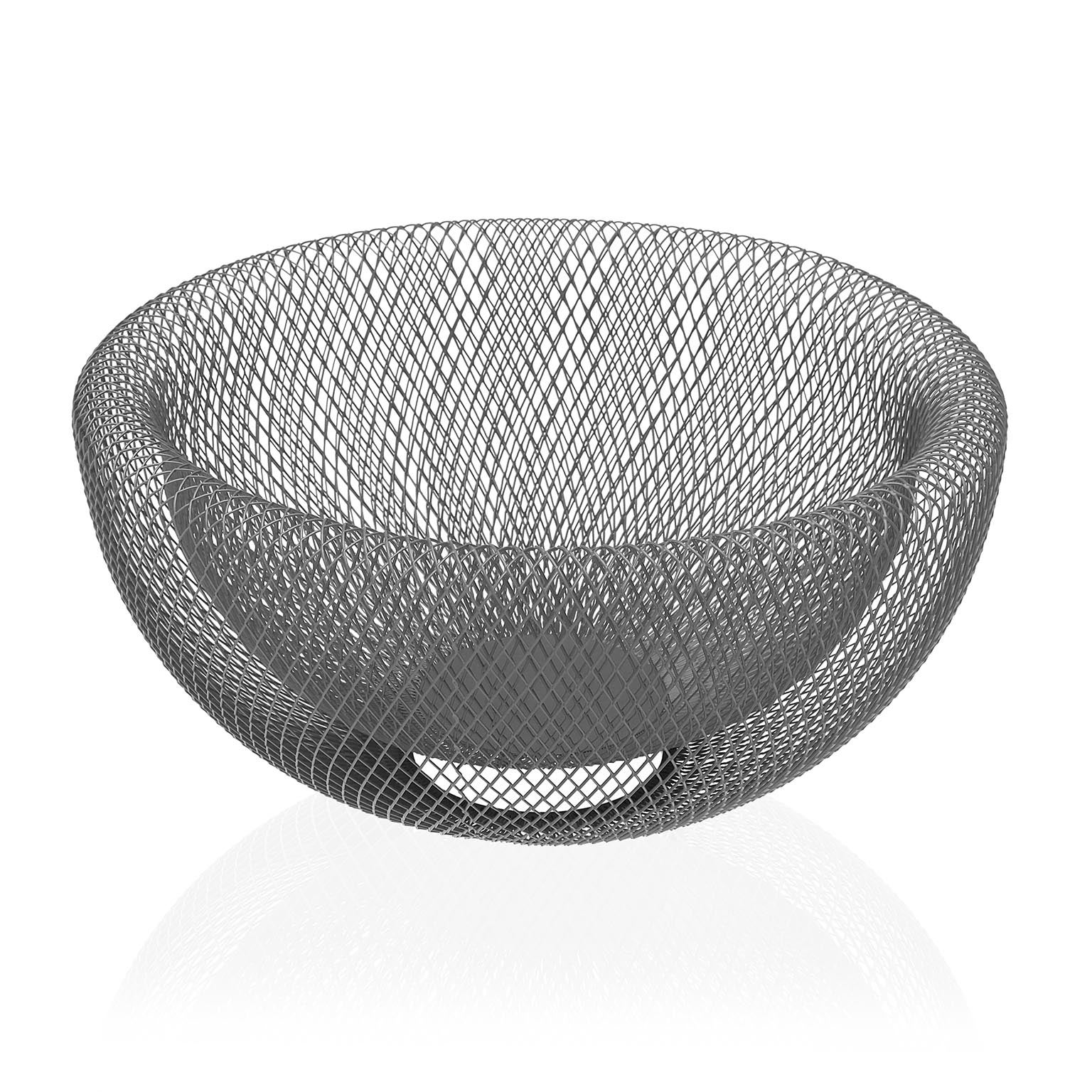 Versa Coupe à Fruits Style Contemporain, Dimensions (H x L x L) 15,0 x ...