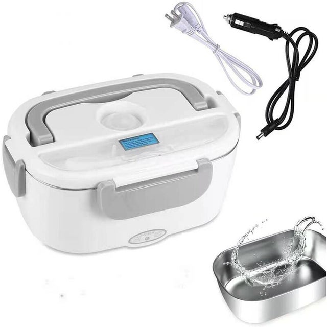 Lunch box inox au meilleur prix | Leroy Merlin