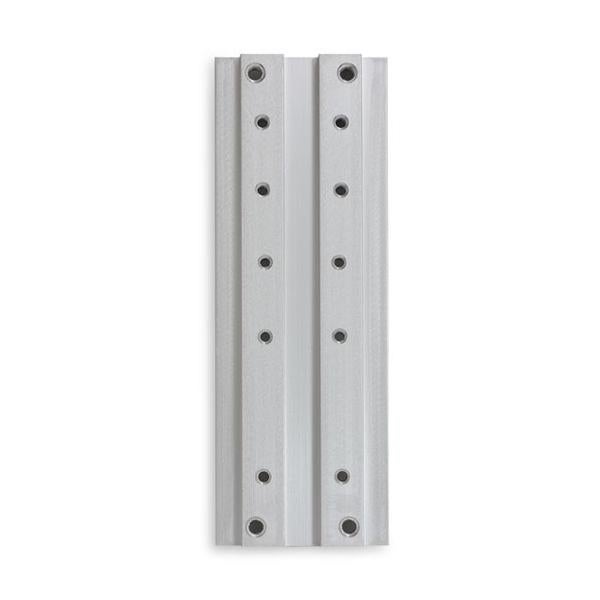 97-091/Wall Track Bracket Kit | Leroy Merlin