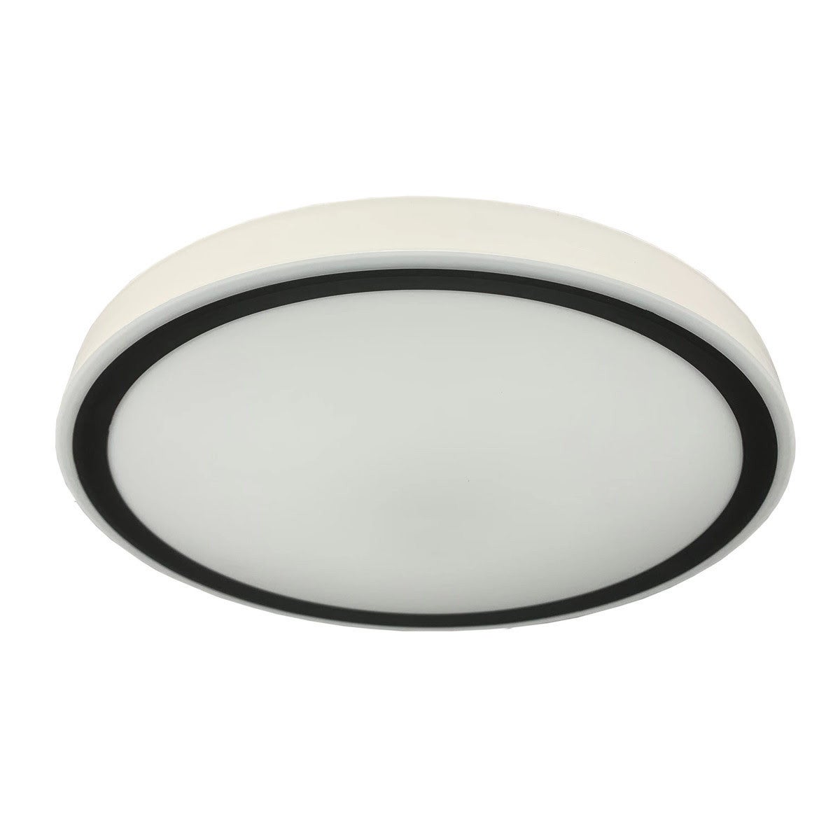 Lámpara de techo Light Prestige Vegas LED blanco 4000K 1 ud. | Leroy Merlin