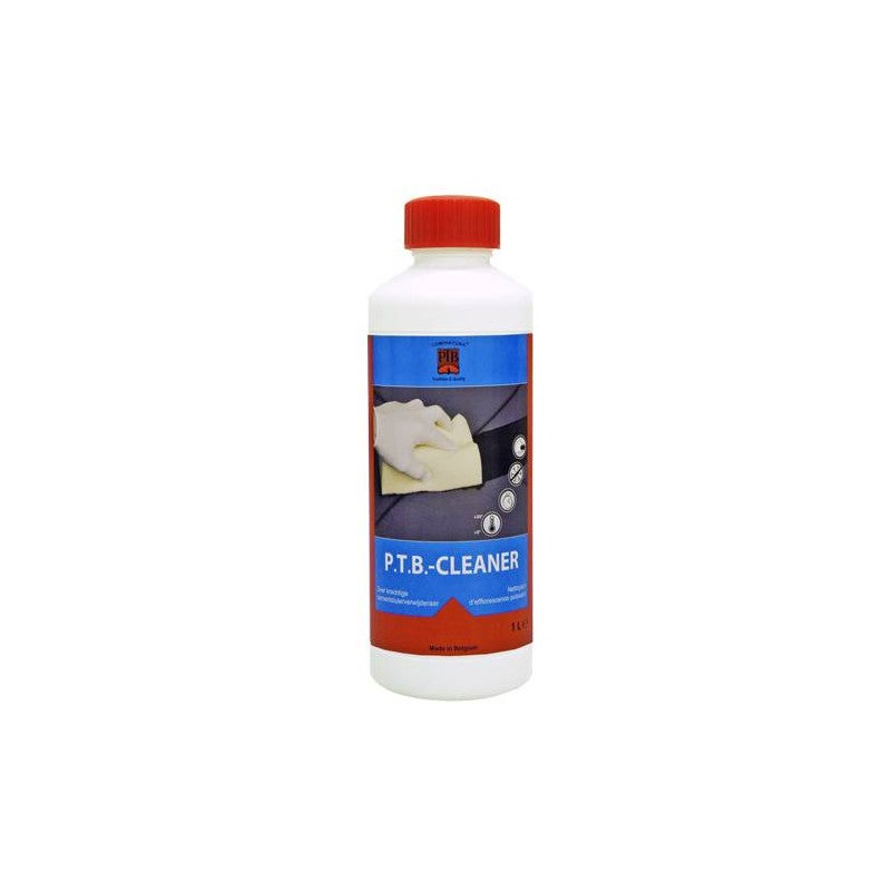 Cleaner AC - Limpiador de eflorescencias - PTB Compaktuna - 950 ml ...