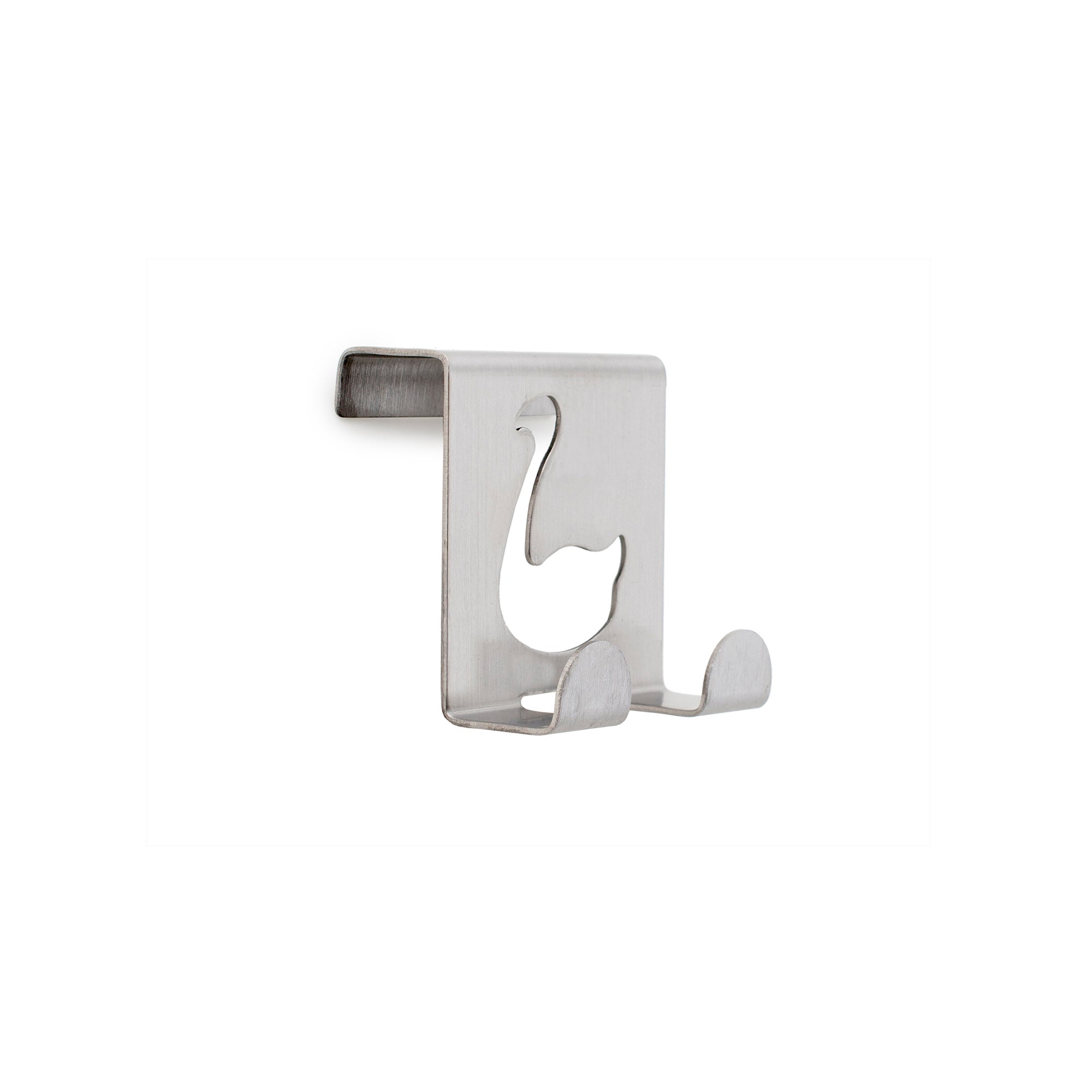 Colgador de Pared | Estilo Decorativo | Fabricado en Acero Inox ...