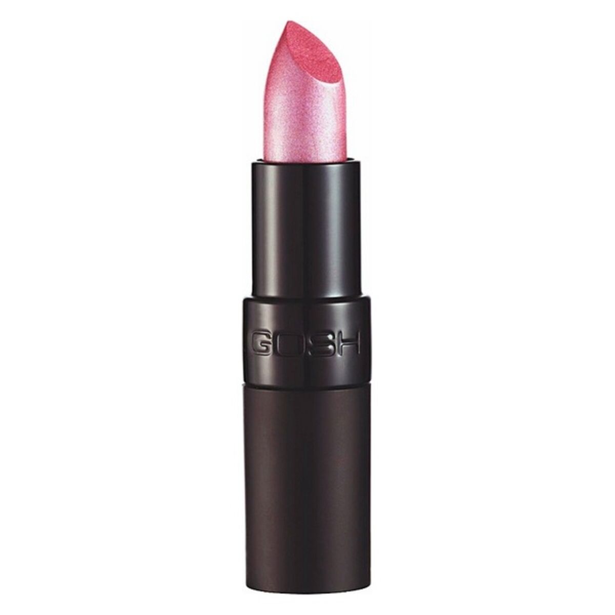 Pintalabios Velvet Touch Gosh Copenhagen (4 g) Color 023-matt chestnut ...